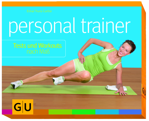 Fitness Buch | Personal Trainer