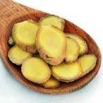 Ingwer | Wirkung, Anwendung, Nebenwirkungen, Ingwerwurzel, Ingwerknolle