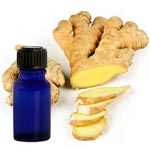 Verwendung von Ingwer | Verwendung