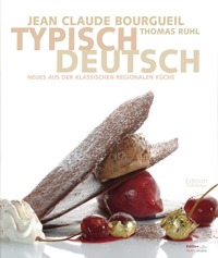 Buch Essen: Typisch Deutsch