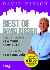Best of David Kirsch| David Kirsch | riva Verlag