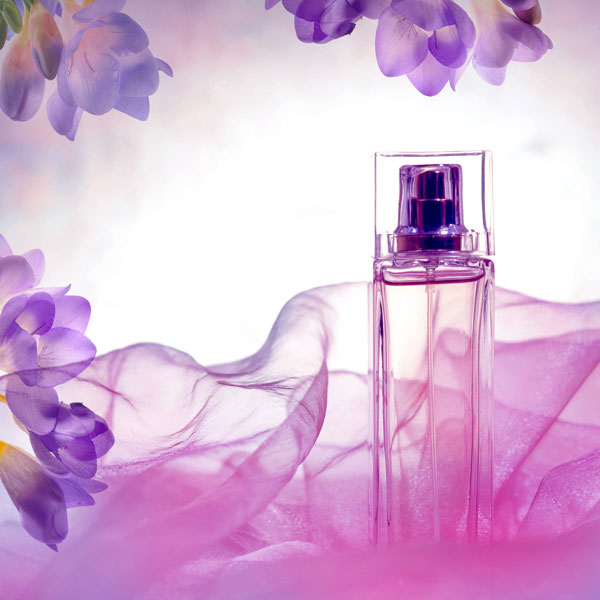 Eigenes Parfum selber mischen - 25 einfache Rezepte