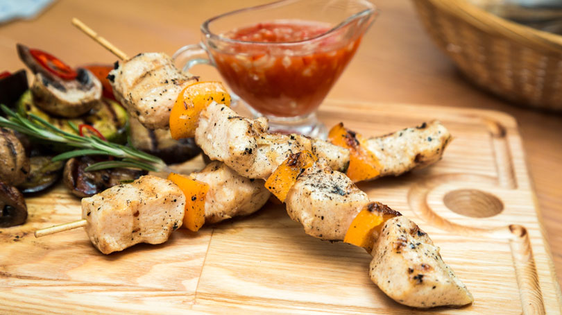 Tipps für erfolgreiches Grillen